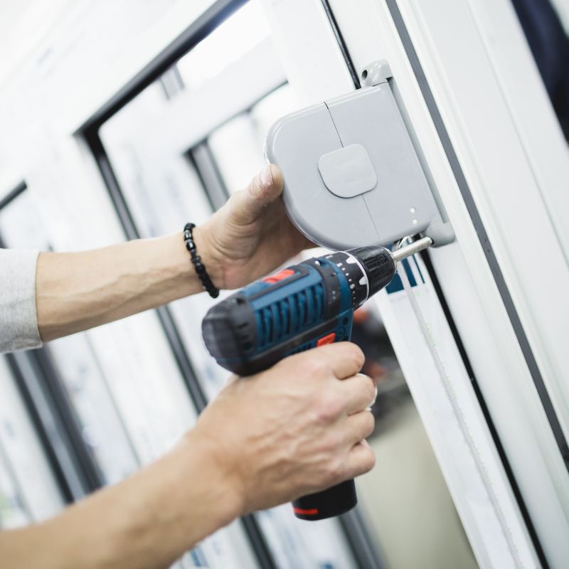 Impact Windows and Doors Miami | Molina's Roofing