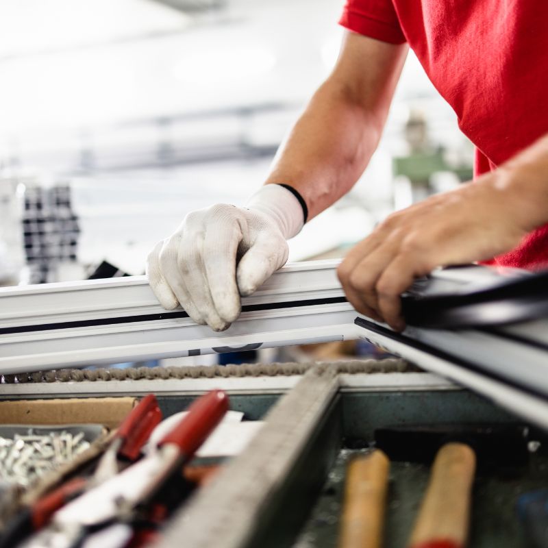 Impact Windows and Doors Miami | Molina's Roofing