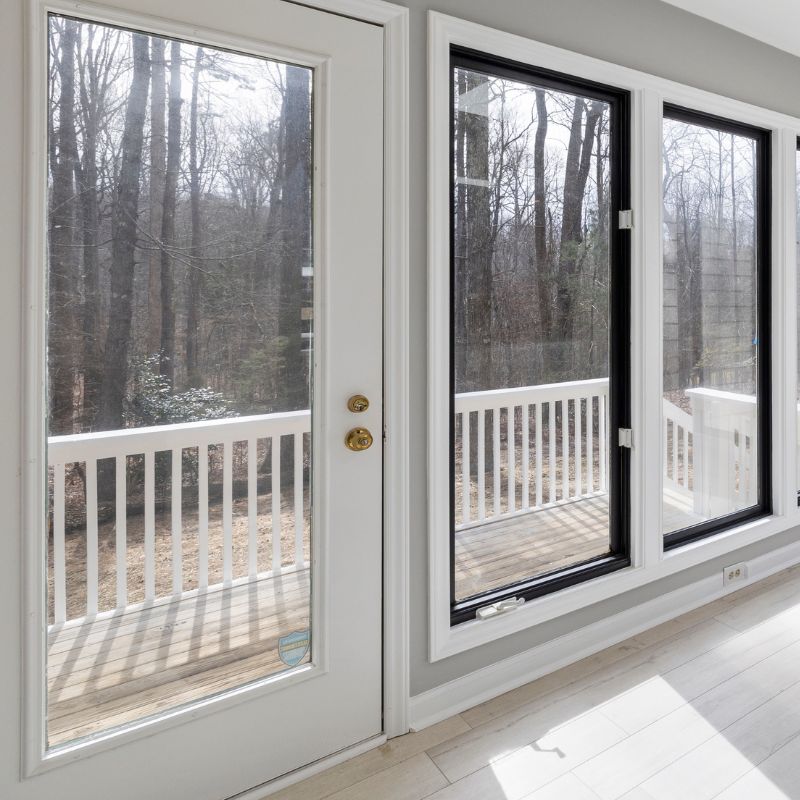 Best Impact Doors Miami | Molina's Roofing